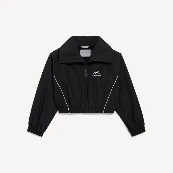 Balenciaga Bodies Tracksuit Jacket
