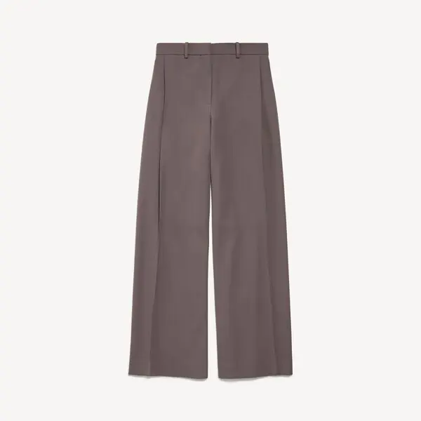 Balenciaga Squared Tailored Pants