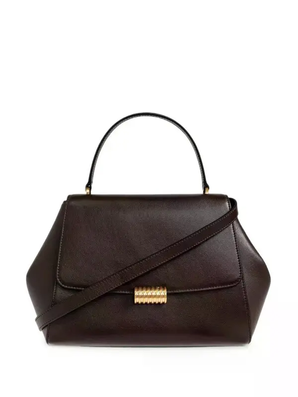 NEOUS Thala Leather Tote Bag