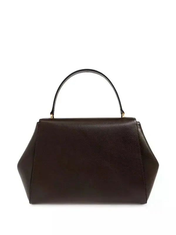 NEOUS Thala Leather Tote Bag