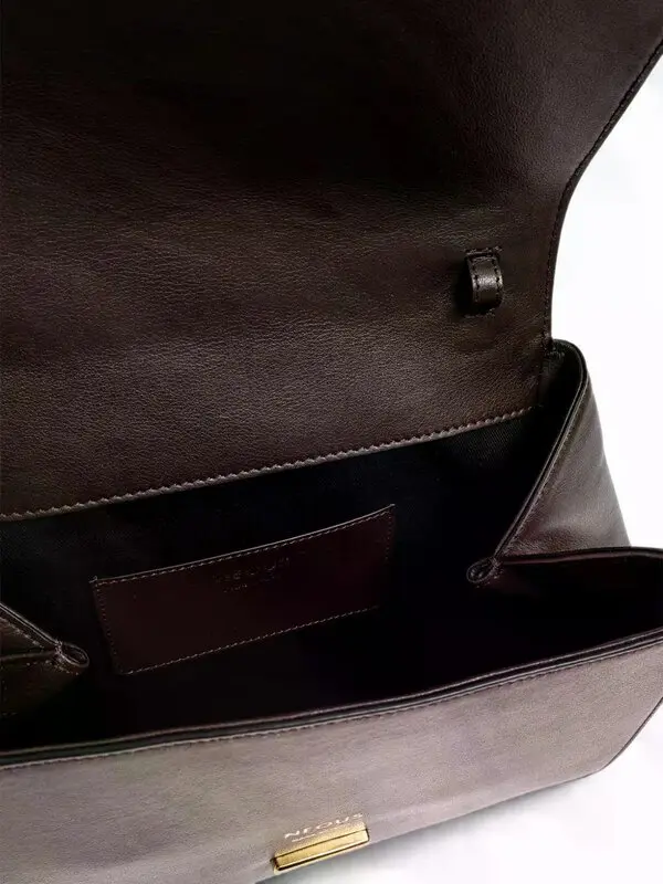 NEOUS Thala Leather Tote Bag