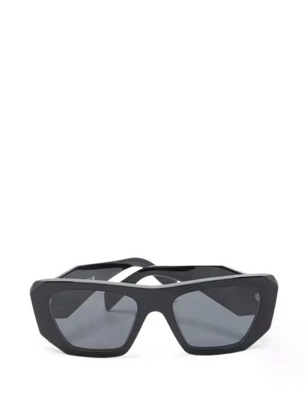 Prada Symbole Square Sunglasses