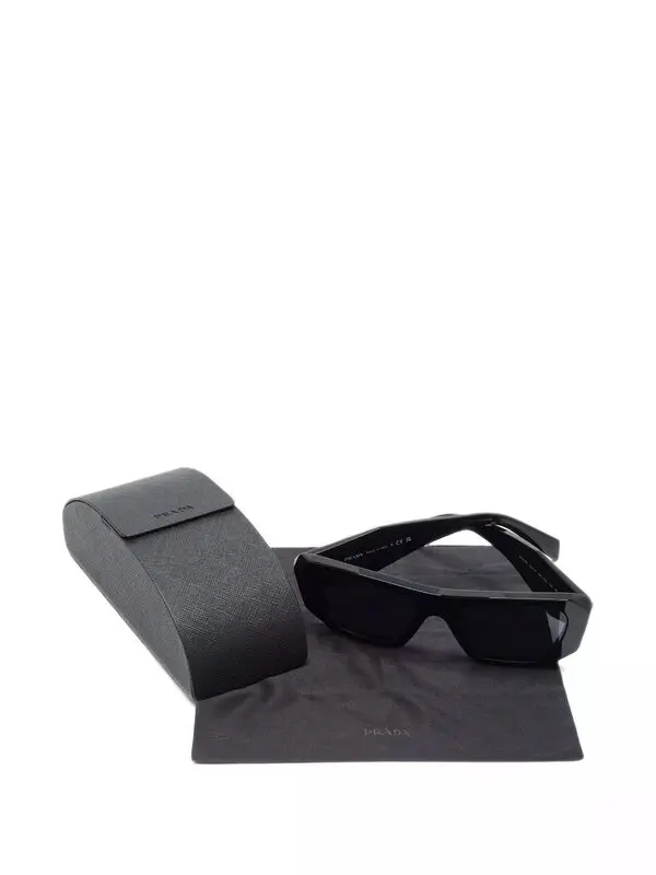 Prada Symbole Square Sunglasses