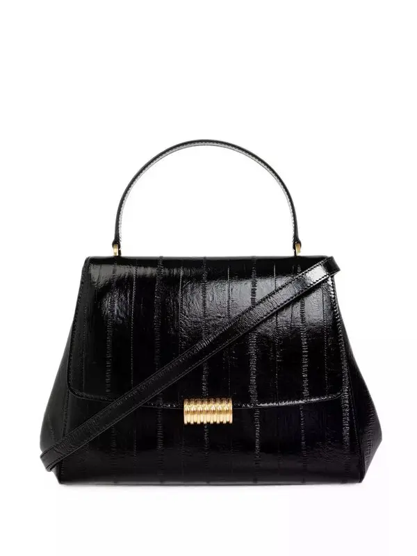 NEOUS Thala Leather Tote Bag