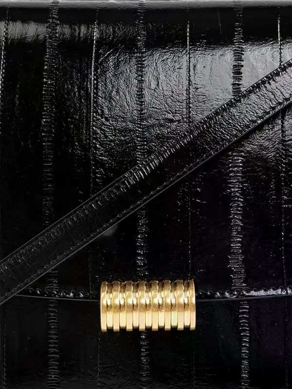 NEOUS Thala Leather Tote Bag