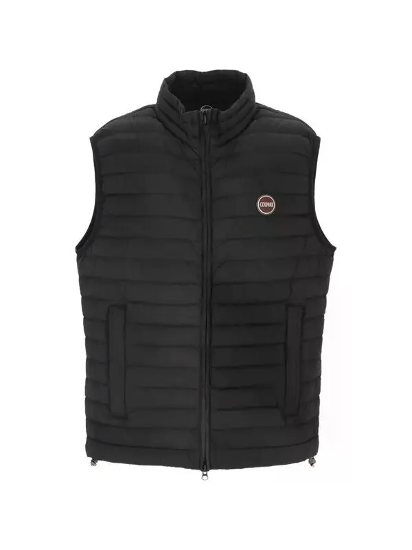 COLMAR Quilted Down Gilet