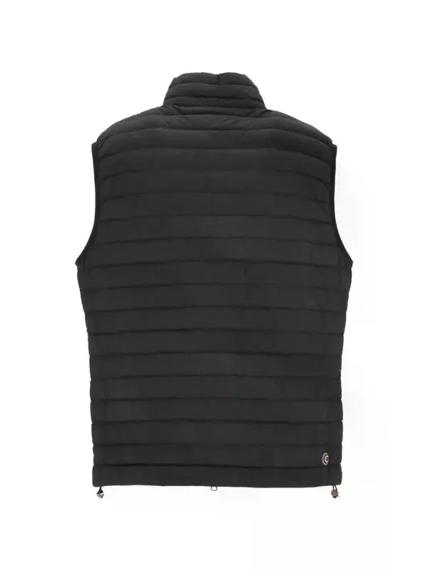 COLMAR Quilted Down Gilet