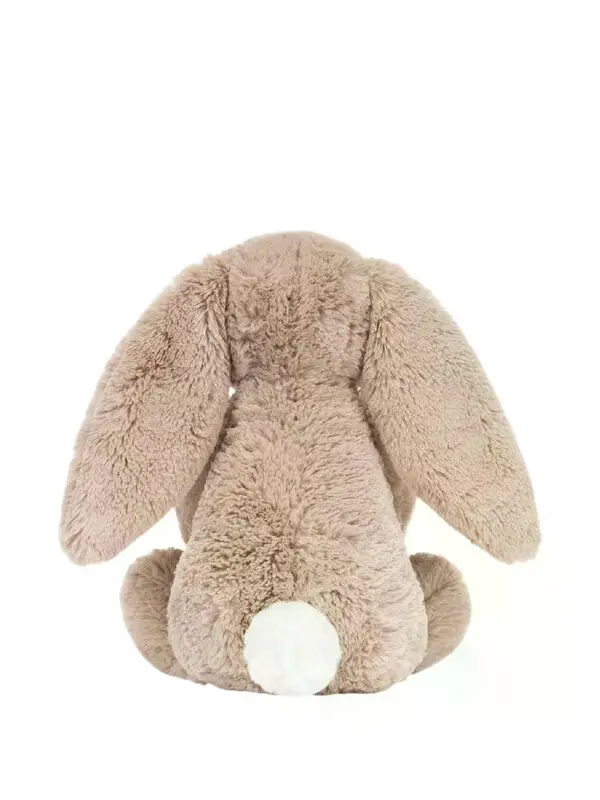 JELLYCAT Bashful Bunny Birthday Figurine - Neutrals