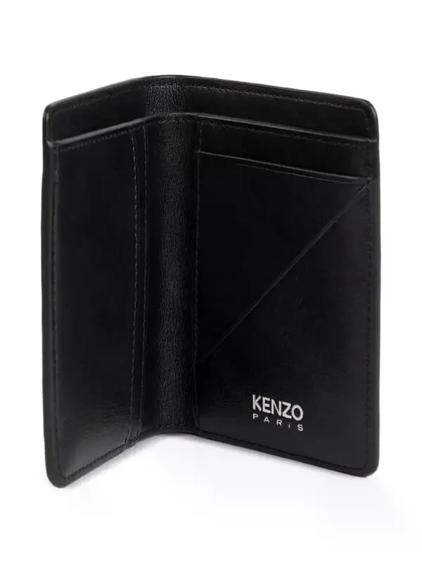 Kenzo Double K Wallet