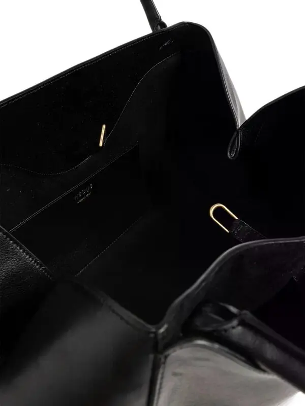 NEOUS Sagitta Leather Tote Bag
