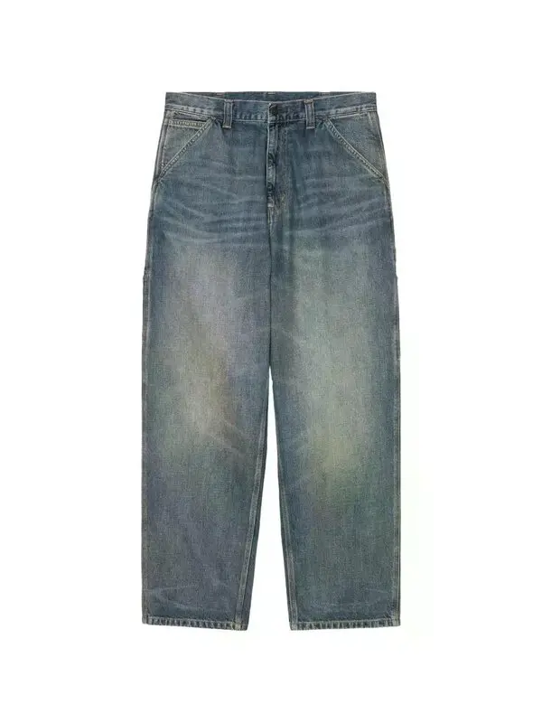 Carhartt Work In Progress Og Single Knee Jeans