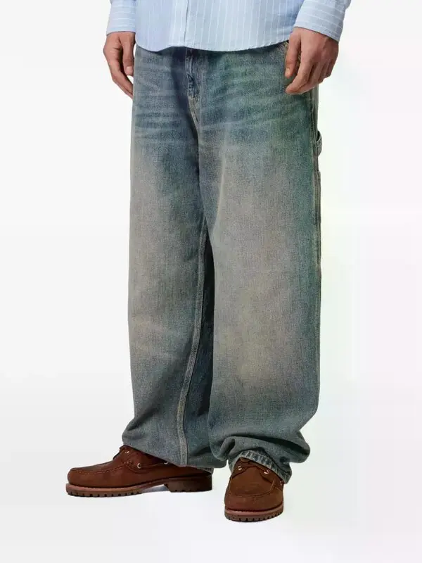 Carhartt Work In Progress Og Single Knee Jeans