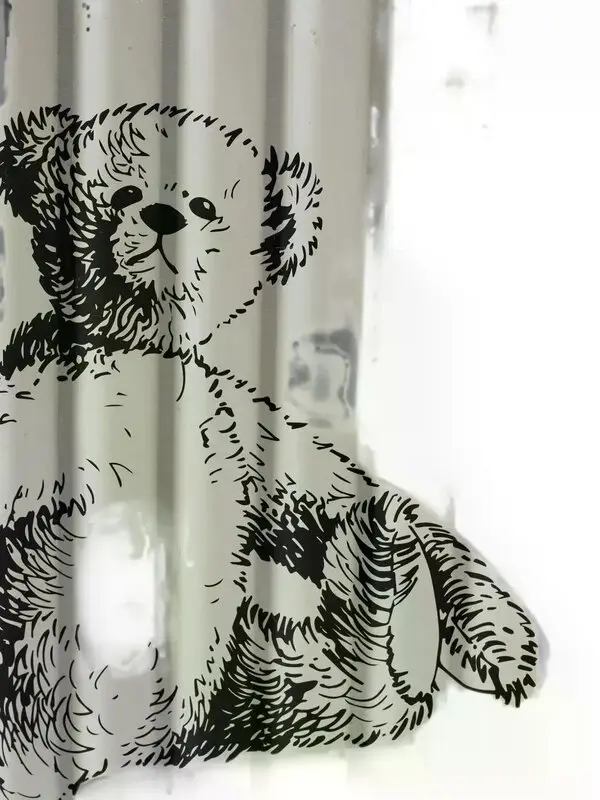 RIMOWA X Steiff Bear Classic Flight Steiff Suitcase