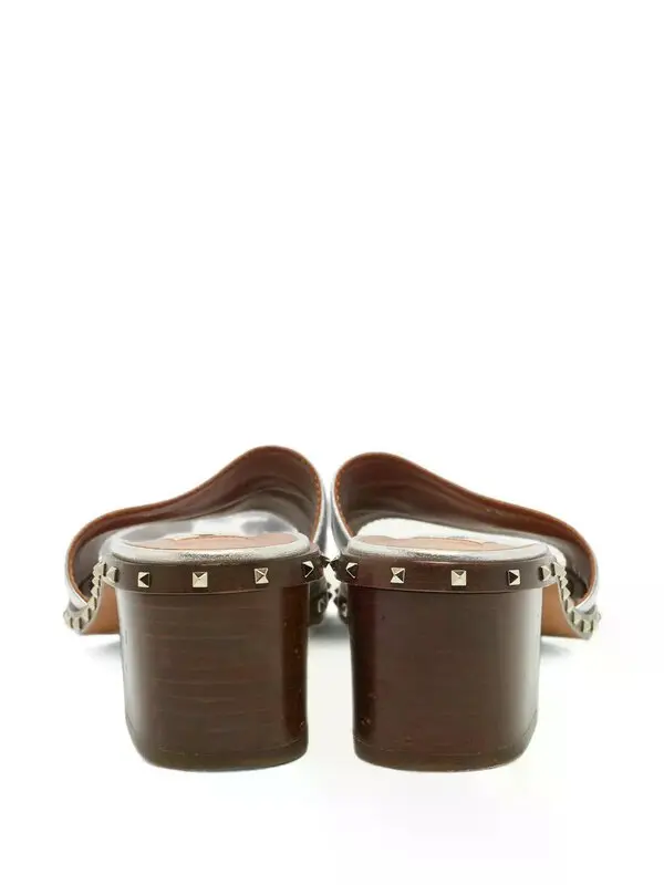 Valentino Garavani Soul Rockstud Sandals