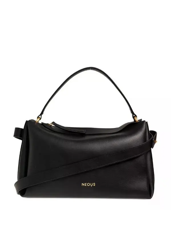 NEOUS Scorpius Tote Bag - Black