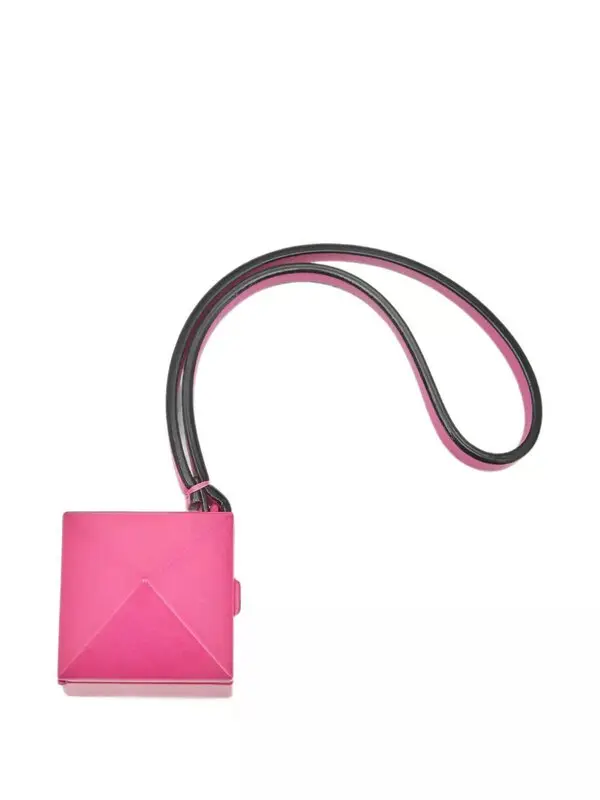 Valentino Garavani Rockstud Leather Bag Charm