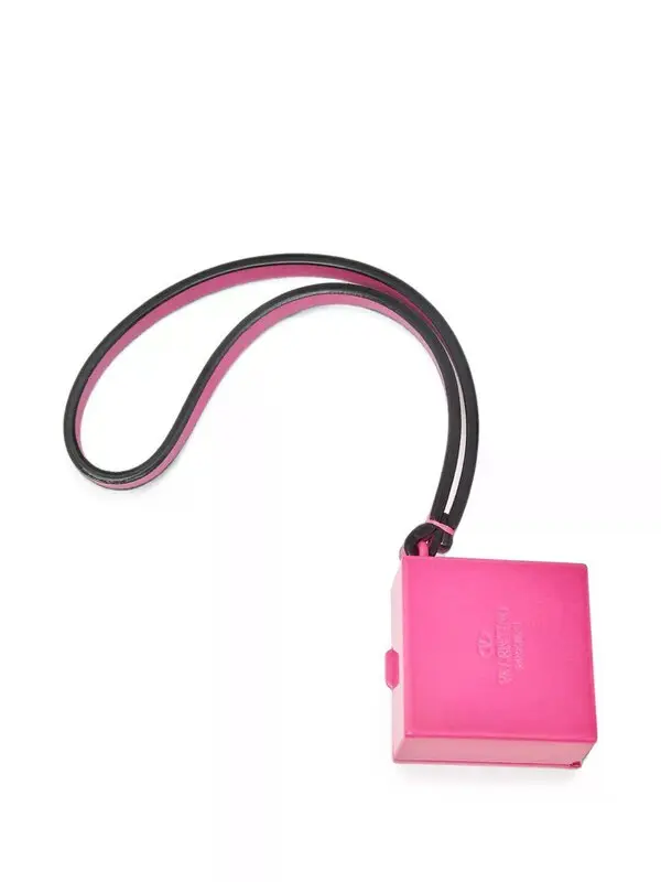 Valentino Garavani Rockstud Leather Bag Charm