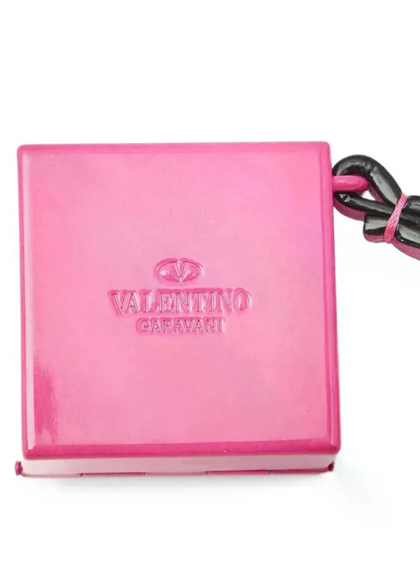Valentino Garavani Rockstud Leather Bag Charm