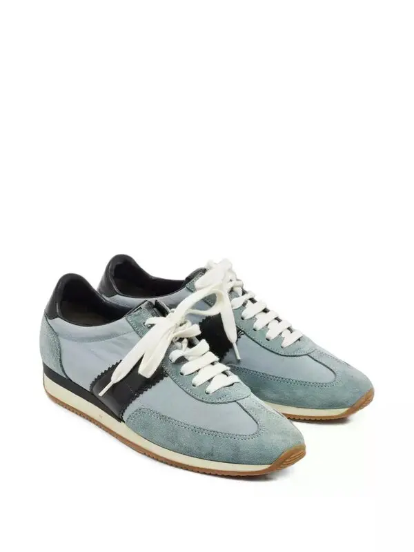 TOM FORD Orford Low-top Sneakers