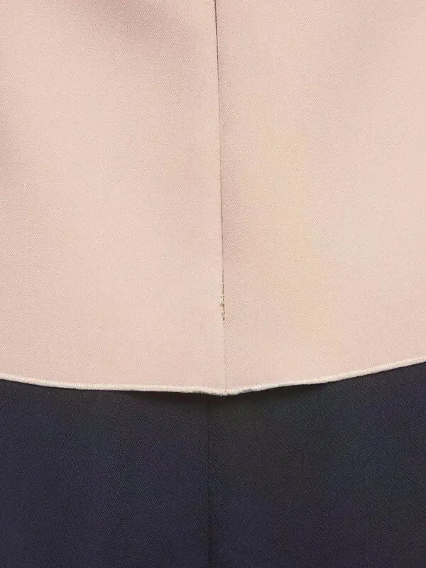 ROKSANDA Crepe-texture Trousers Set