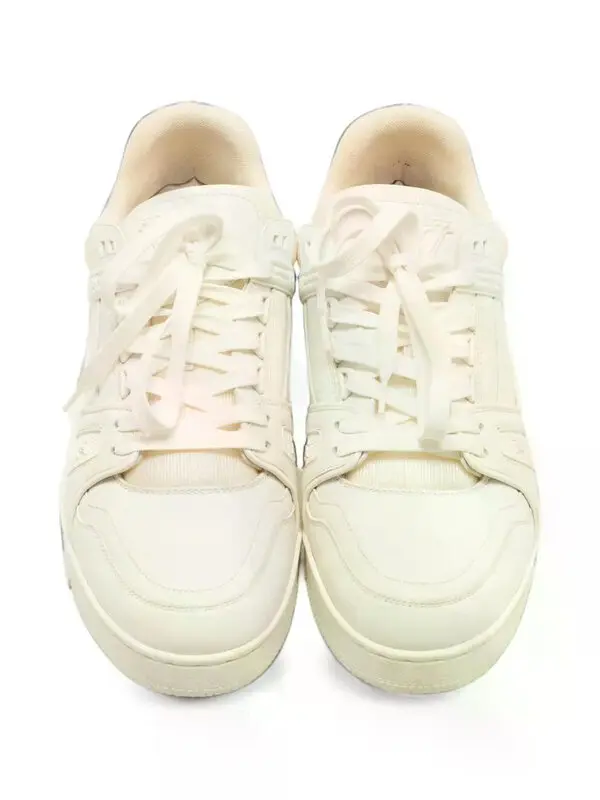 LOUIS VUITTON Trainer Sneakers