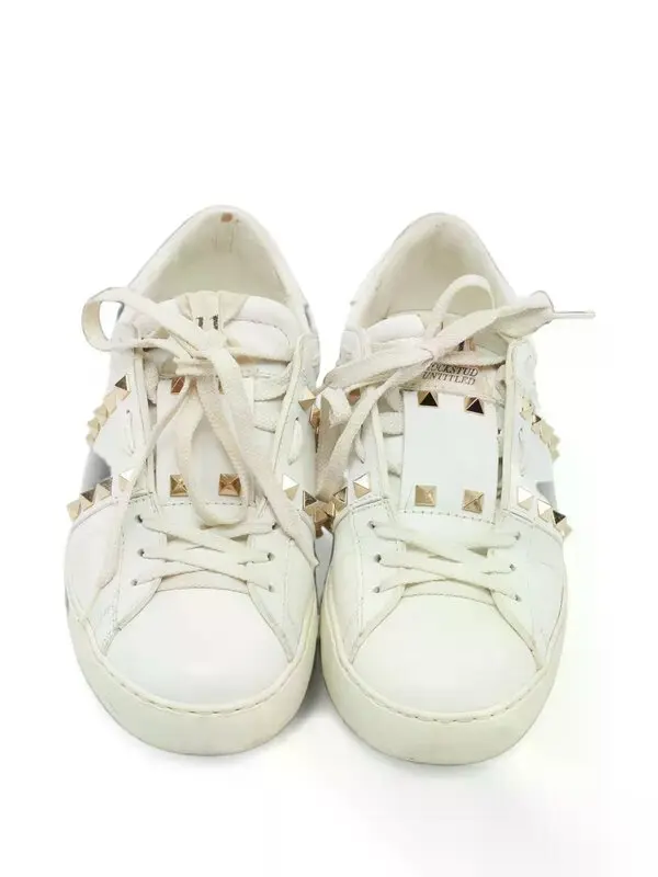Valentino Garavani Rockstud Sneakers