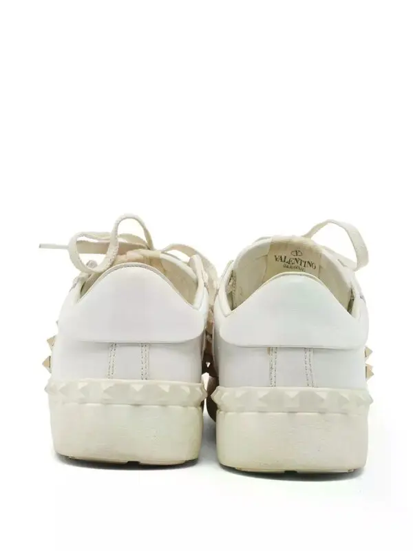 Valentino Garavani Rockstud Sneakers