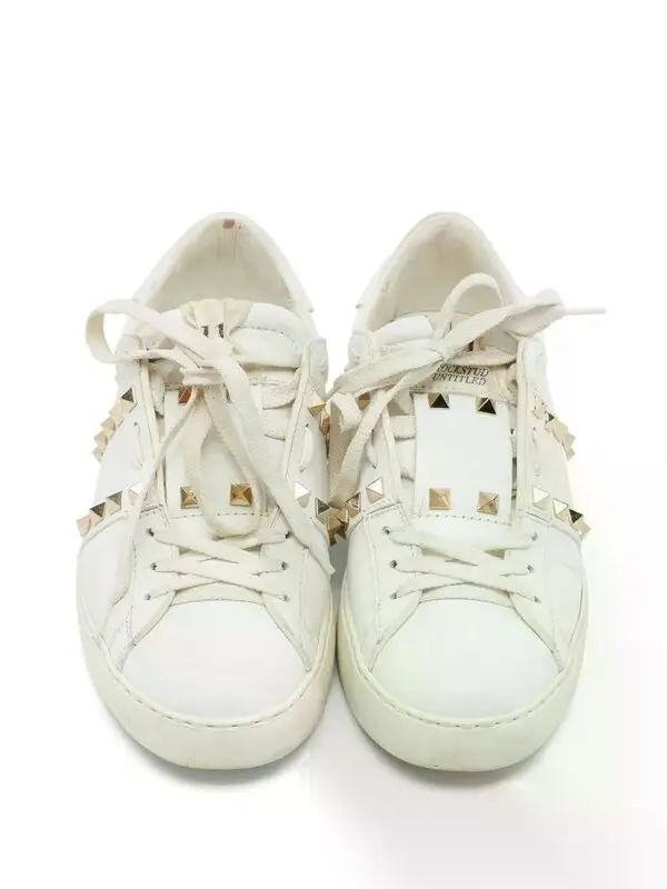 Valentino Garavani Rockstud Sneakers