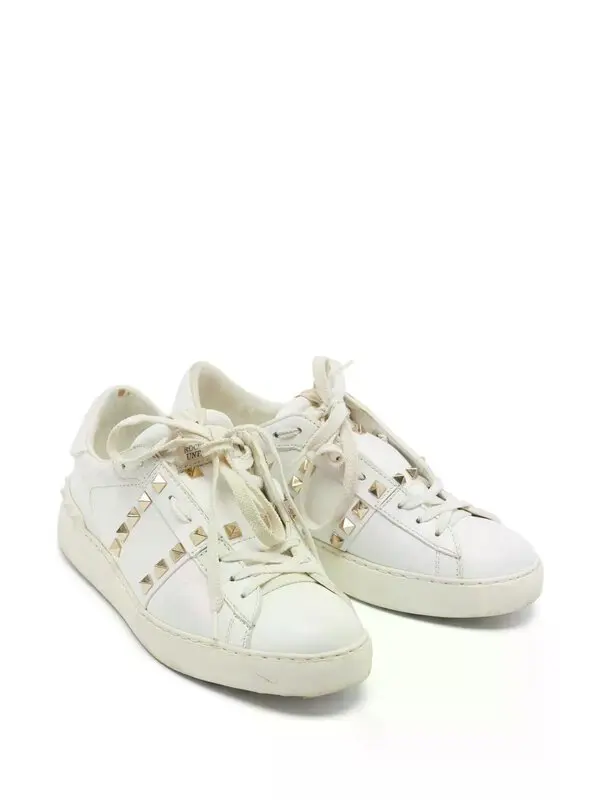 Valentino Garavani Rockstud Sneakers