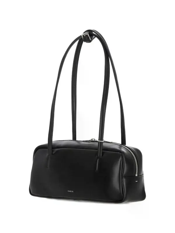 STAND OIL Logo-print Shoulder Bag