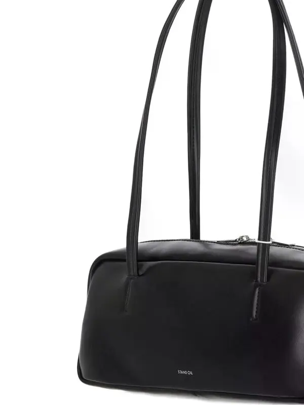 STAND OIL Logo-print Shoulder Bag