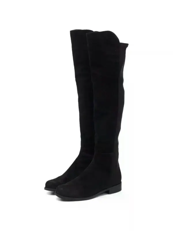 STUART WEITZMAN 5050 Knee-length Boots