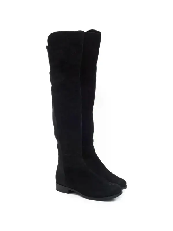 STUART WEITZMAN 5050 Knee-length Boots