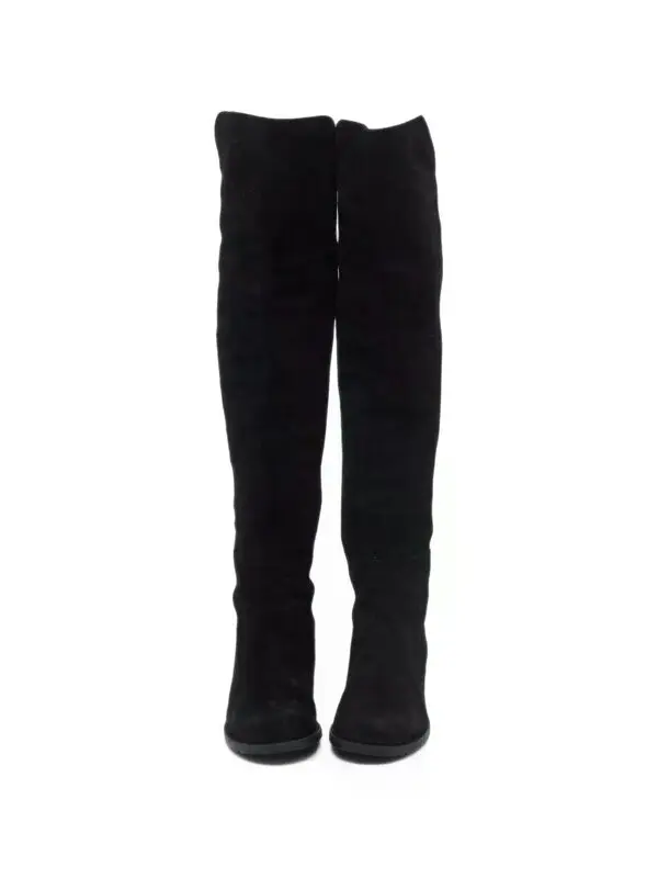 STUART WEITZMAN 5050 Knee-length Boots