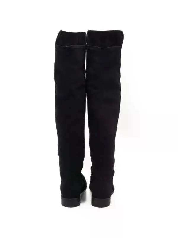 STUART WEITZMAN 5050 Knee-length Boots