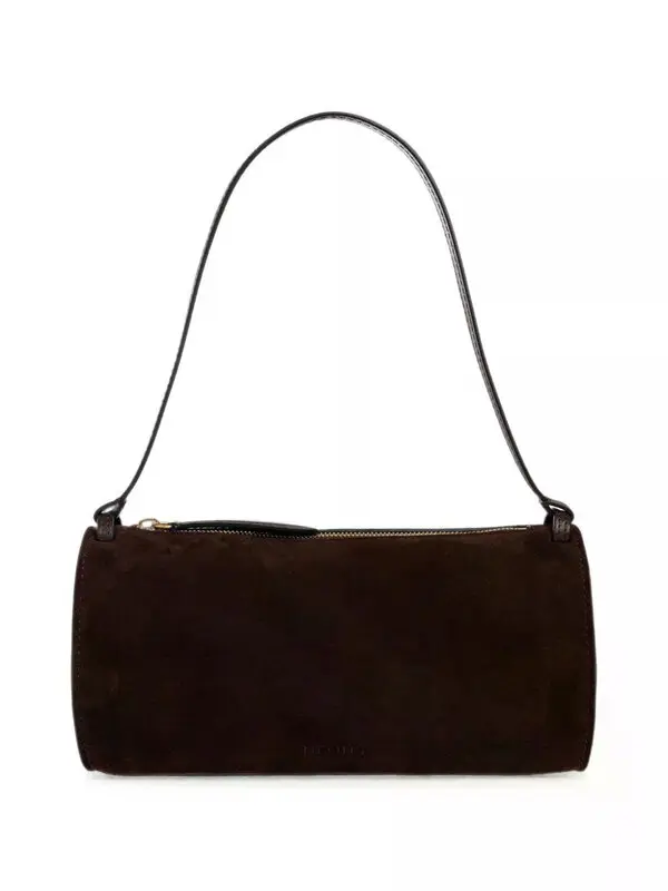 NEOUS Gemini Suede Tote Bag