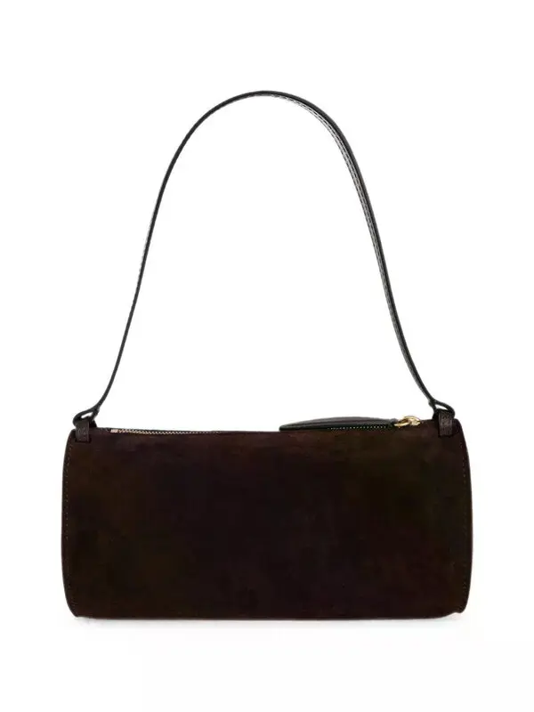 NEOUS Gemini Suede Tote Bag