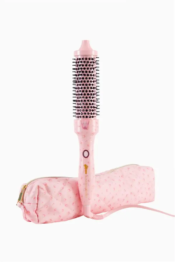 LoveShackFancy Mane X Medium Hot Round Brush