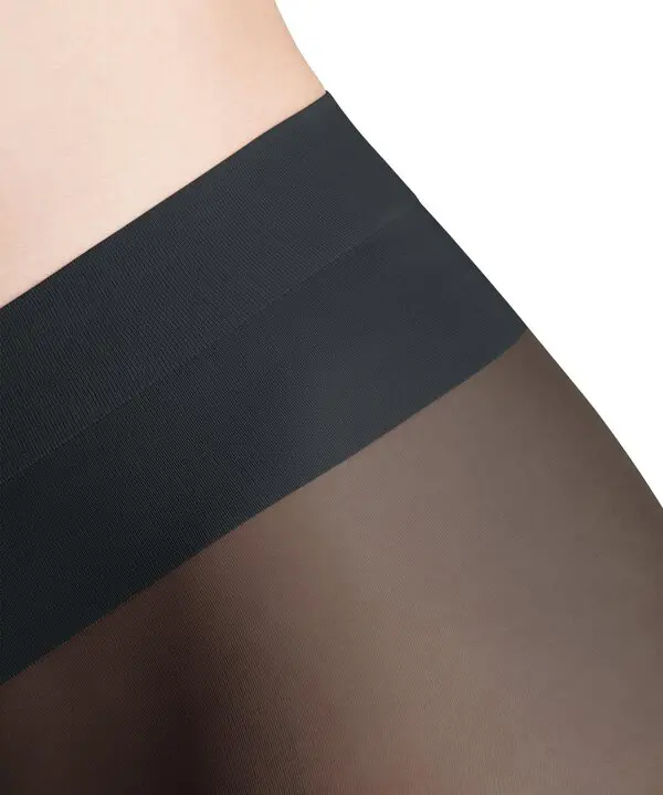 Falke Vitalize 20 Den Tights - Grey