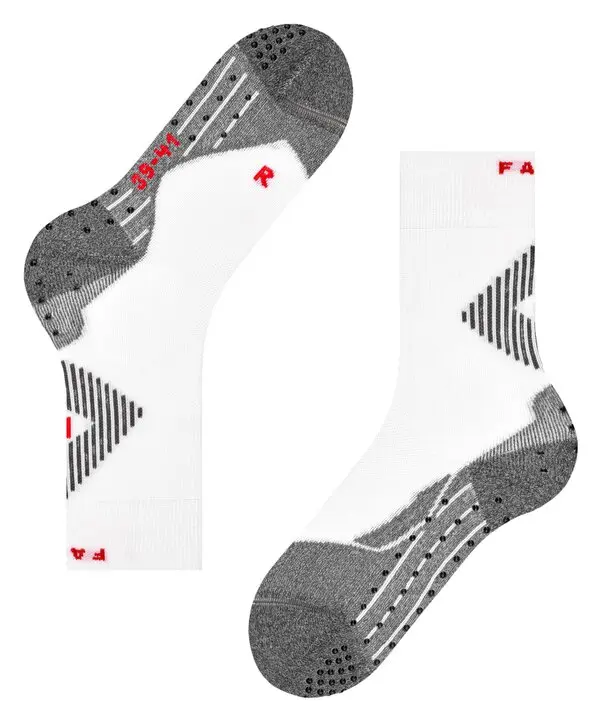 Falke 4grip Sports Crew Socks