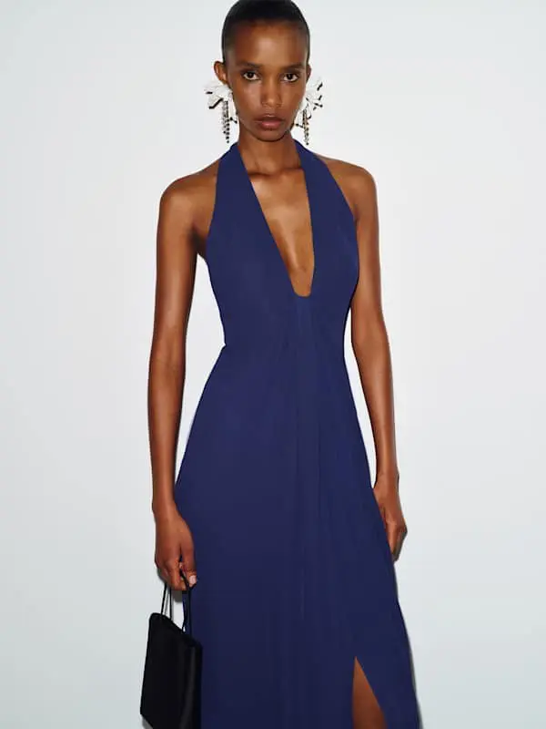 REFORMATION Alannah Dress