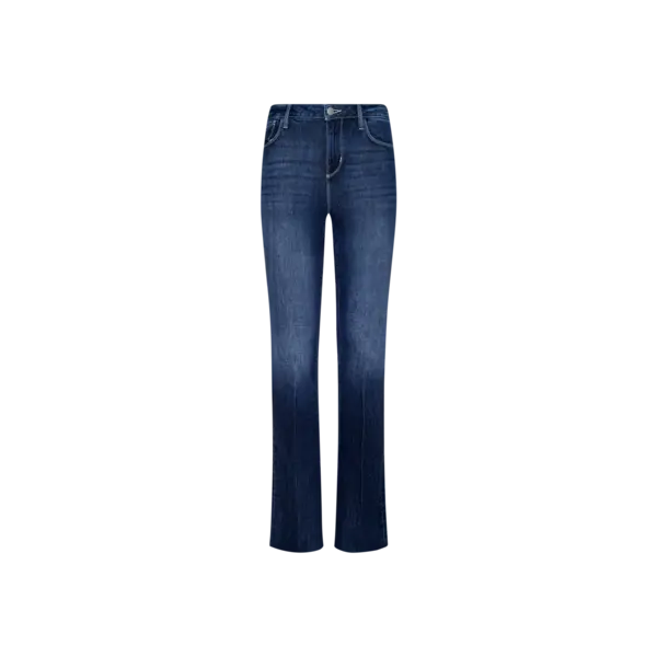 L'Agence Ruth Straight-leg Jean - Vancouver