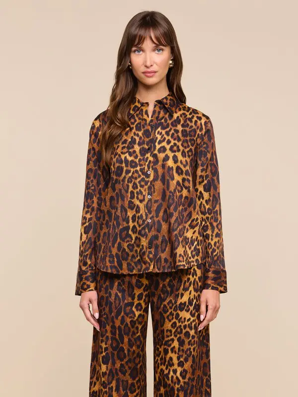 L'Agence Ellery Blouse Top