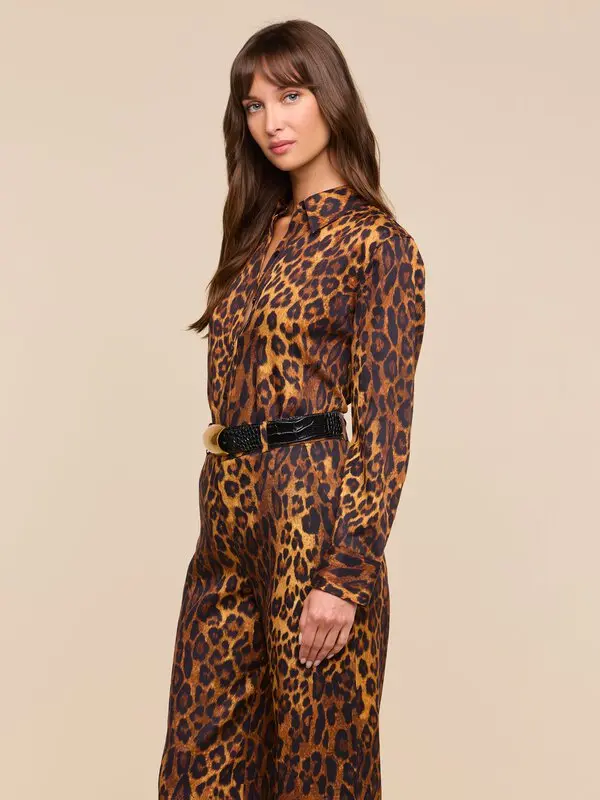 L'Agence Ellery Blouse Top
