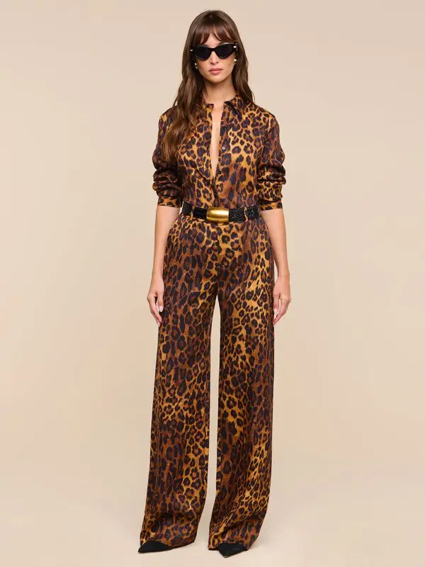L'Agence Ellery Blouse Top