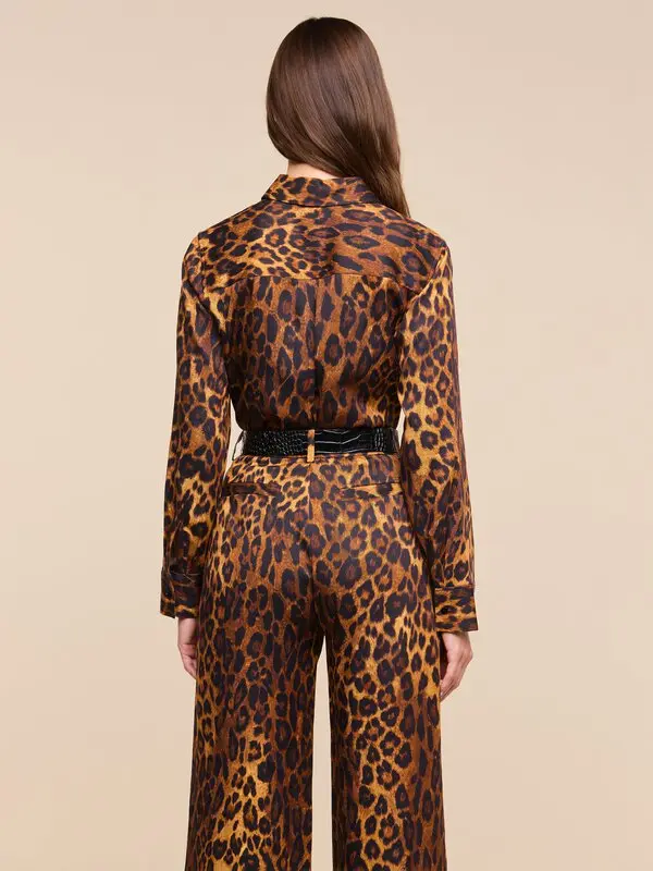 L'Agence Ellery Blouse Top