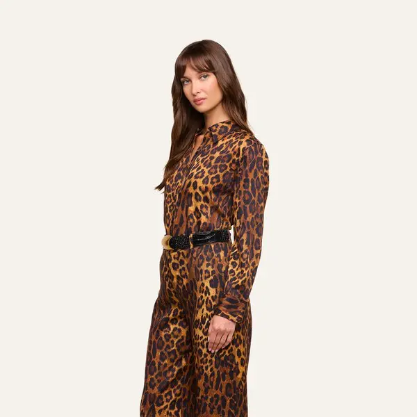 L'Agence Ellery Blouse Top
