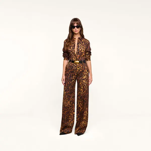 L'Agence Ellery Blouse Top