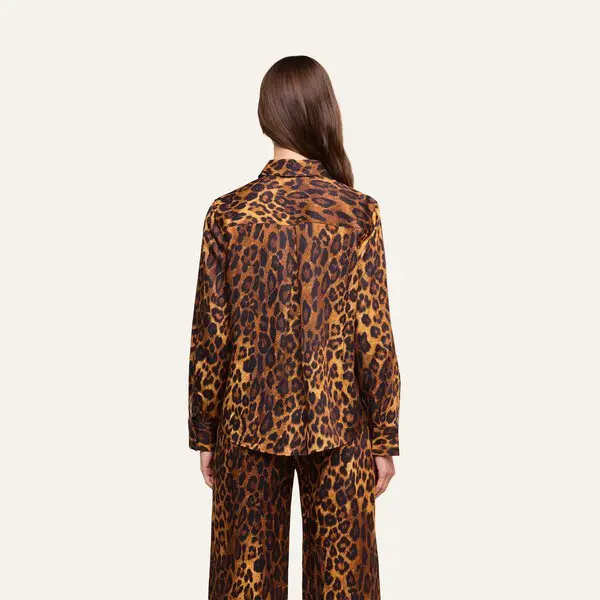 L'Agence Ellery Blouse Top