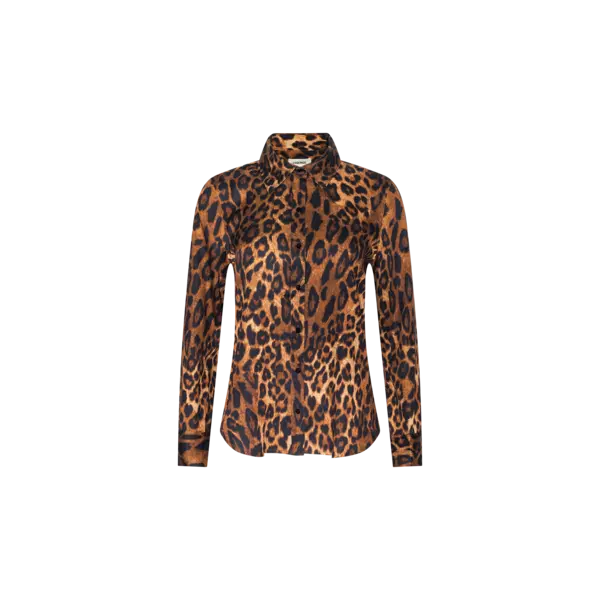 L'Agence Ellery Blouse Top